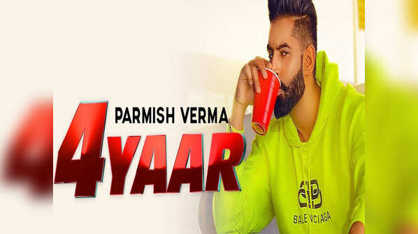 Punjabi music roundup: From Guru Randhawa’s ‘Ishq Tera’ to Parmish ...