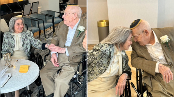 Endless stories: Celebrating the lives of the world's oldest people