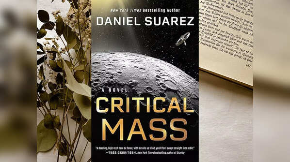 7 famous novels set in space that will transport you to another world