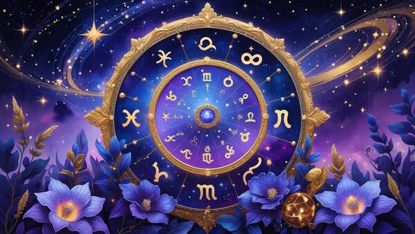 Numerology Number 7 Horoscope – Wisdom, Mystery & Inner Growth