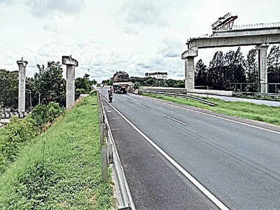 nelamangala: PRR boon for Nelamangala property buyers