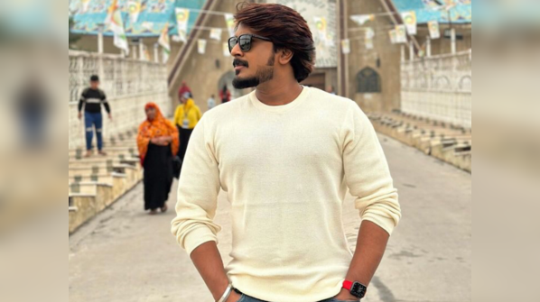 Bigg Boss Tamil: From Azeem to Aarav Nafeez Kizer: Here's what keeping ...