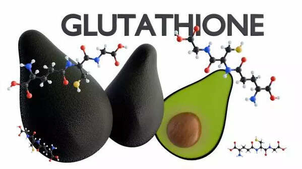5 foods which are rich in Glutathione and brilliant for your skin