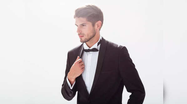 Most common insecurities men have