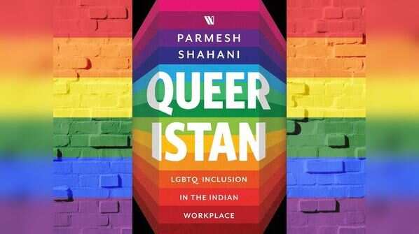 LGBTQ+ Books by Indian Authors for a fresh, new perspective