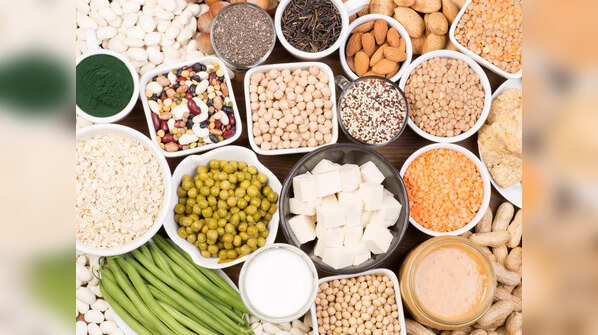 What is 'Lean Protein' and why it is considered healthier