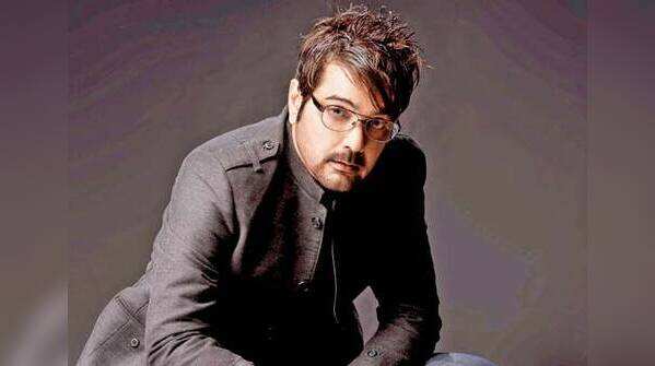 Prosenjit's transformation over the years