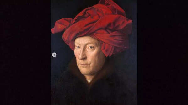 5 most famous paintings by Renaissance artist Jan van Eyck
