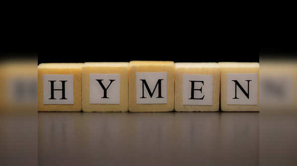 Still a virgin? Know what kind of hymen you have