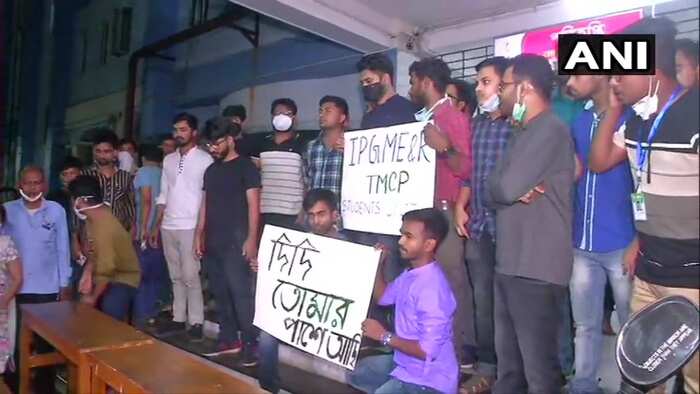 West Bengal news: Mamata Banerjee injured during campaign in Nandigram, alleges 'conspiracy'