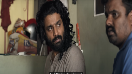 Ponman Movie Review: Ponman is cinematic gold with its brilliant script ...