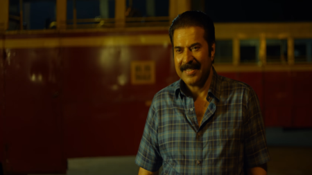 Kalamkaval Movie Review: A slow-burn investigative thriller with ...