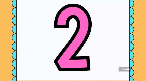 Numerology's Number 2: Traits, strengths, and challenges explained