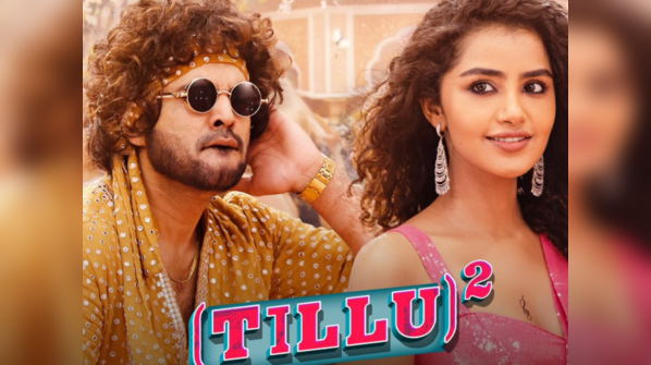 Tillu Square, Bhimaa: Telugu films releasing on OTT this week