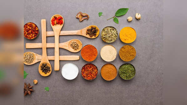 This spice mix can naturally fix digestion and metabolism, recipe inside