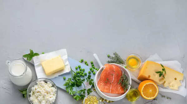 5 Indian foods which are rich in 'Anti-Ageing' Retinol