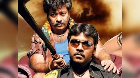 Happy Birthday, Raghava Lawrence: Five times when the actor proved he ...