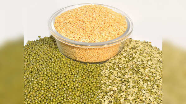 Common Indian dals, their protein content, calories and easy cooking tips