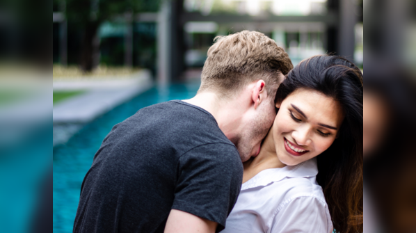 Explained: 7 types of kisses and what they mean