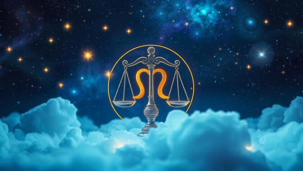 Libra Daily Horoscope Today, 20 April 2025 | TOI Horoscope