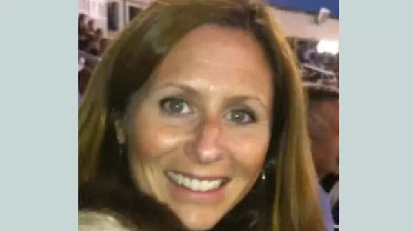 What was Andy Byron's wife Megan Kerrigan's reaction? This is what she did on social media