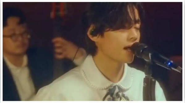 BTS' V turns 28: Here are some fascinating facts about the birthday boy!