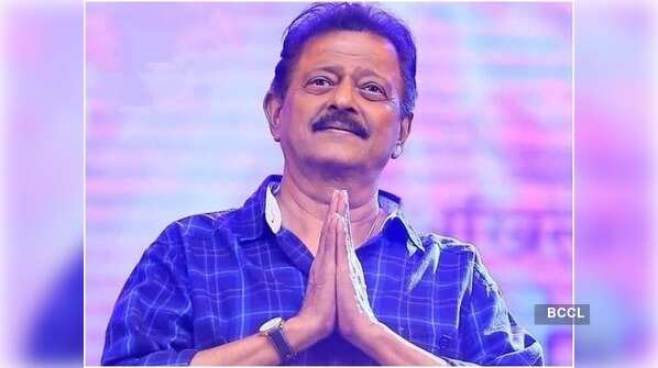 Veteran actor Ramesh Bhatkar passes away, a look at some of his famous ...