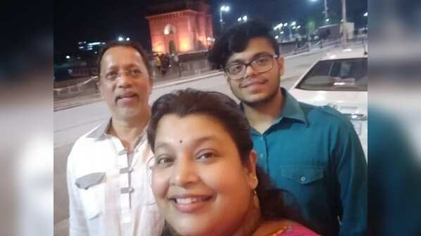 Dilip Joshi, Disha Vakani: Meet the real life families of Taarak Mehta ...