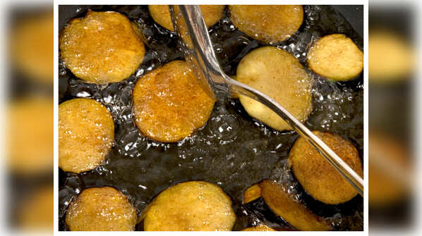 Vaccum Frying Technique: What is Vacuum Frying technique and why is it ...