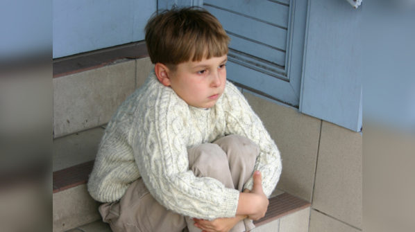 Is your child a loner and stays away from social gatherings? This might ...
