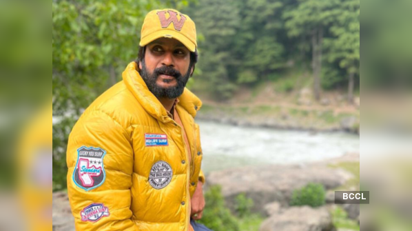 From Shreekumar to Mahalakshmi: Tamil TV celebs who are also successful ...