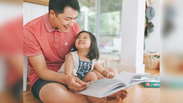 Dad Time: 6 reasons why spending quality time with father is a must for ...