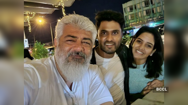 Amir Pavani love story : Finding love in the Bigg Boss house to tying the knot in a dreamy ...