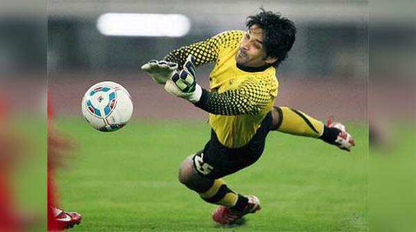 India vs Bayern Munich