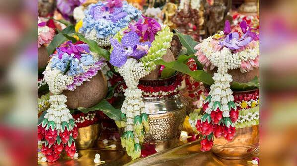 Navaratri 2023: 13 things you should never do during Navaratri