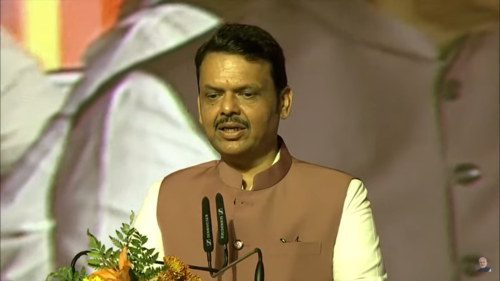 Maharashtra CM Devendra Fadnavis Oath Ceremony Highlights: 'Blend of experience & dynamism ...