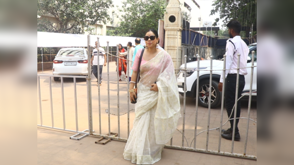 From Sumona Chakravarti to Vatsal Sheth and Ishita Dutta; TV celebs ...