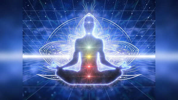 Learn how to see AURAS using this simple guide