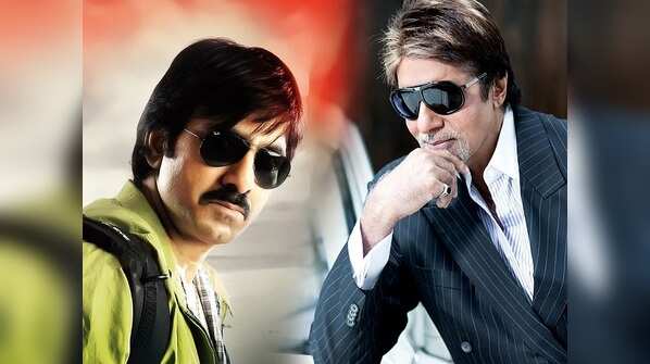 Interesting and unknown facts about Ravi Teja
