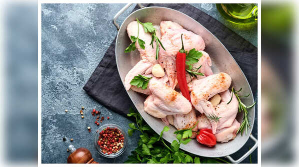 How to buy the best chicken from the market