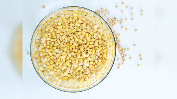 How to make Soy Sauce at home?