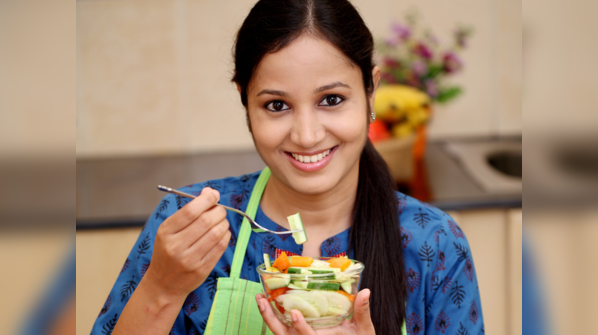 Spices for wellness: How an Indian diet supports healthy ageing