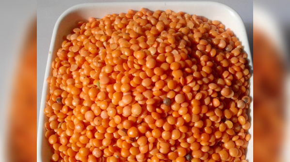 10 Indian dals and their nutrition profile