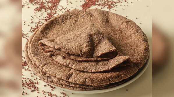 Grain vs Millet, which Roti is best and how?