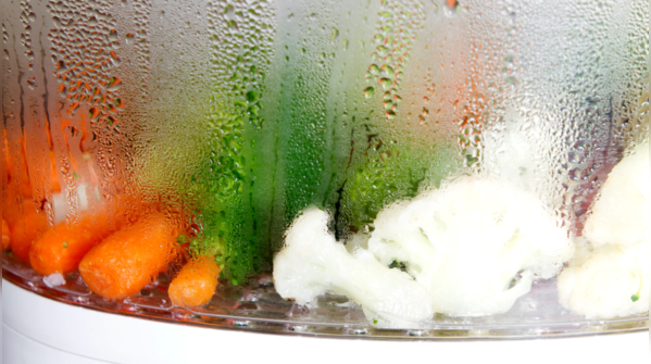 10 benefits of eating steamed food and what to include in your diet