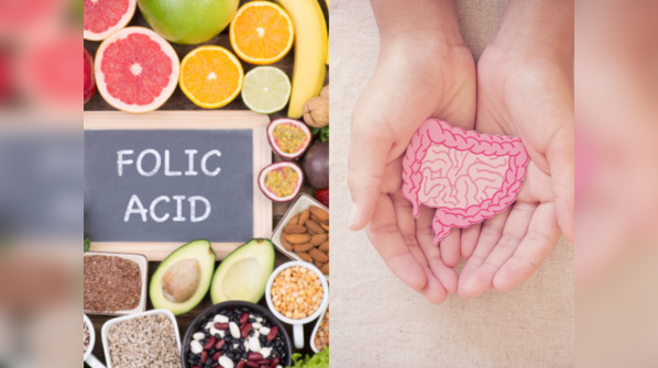 Vitamin B9: Folate deficiency shown to increase bowel cancer risk ...