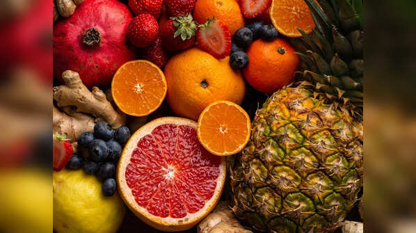 5 common foods that can trigger mouth ulcers