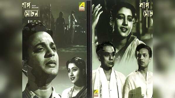 Ten Bengali films featuring Uttam Kumar and Suchitra Sen that are a ...