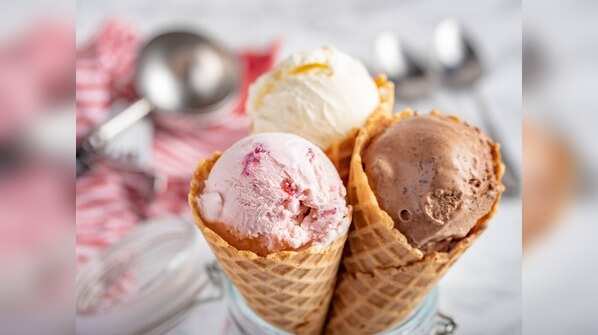 Ice Cream: The history and preparation of the grand yet humble summer food
