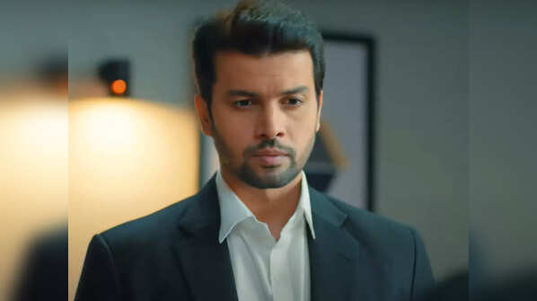 Tharla Tar Mag actor Amit Bhanushali on making Marathi TV comeback ...